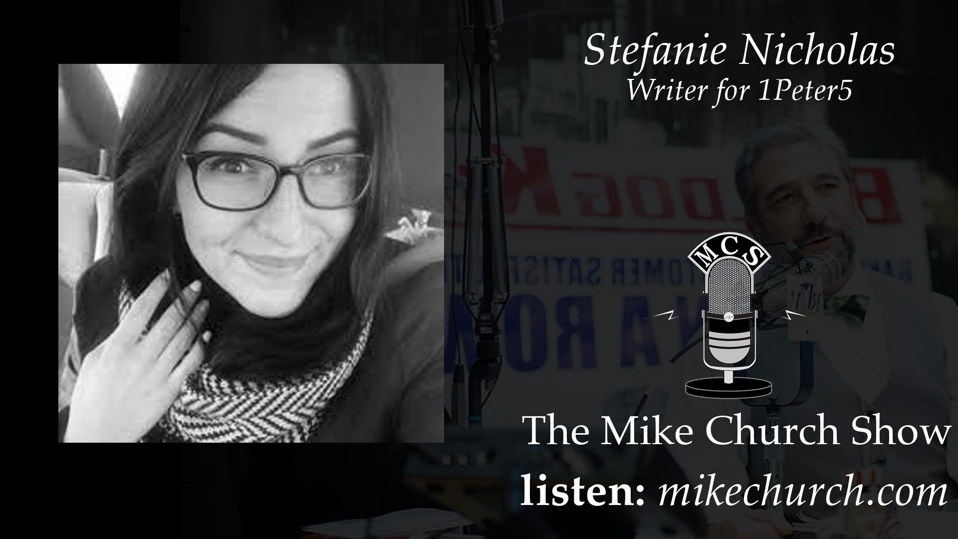 Guest Placard-Stefanie Nicholas - The Founders Tradin Post