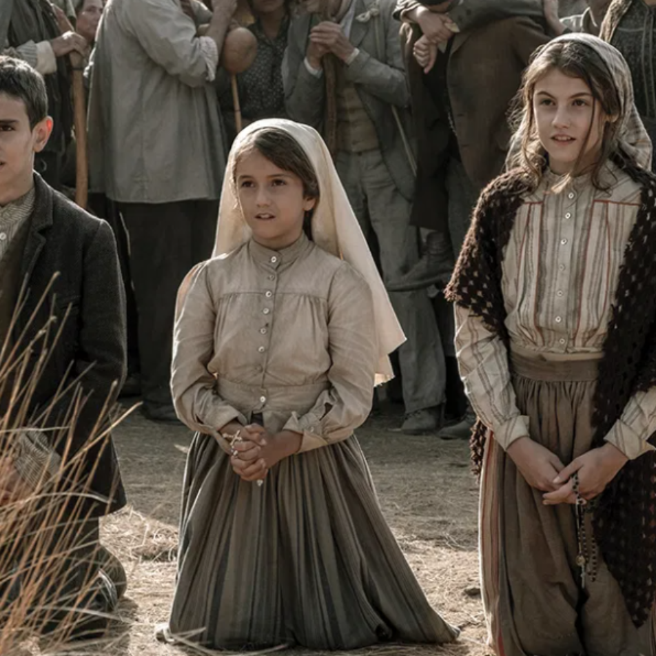 Fatima DVD – The 1917 Miracle that Made History - Mike Church's Dude ...
