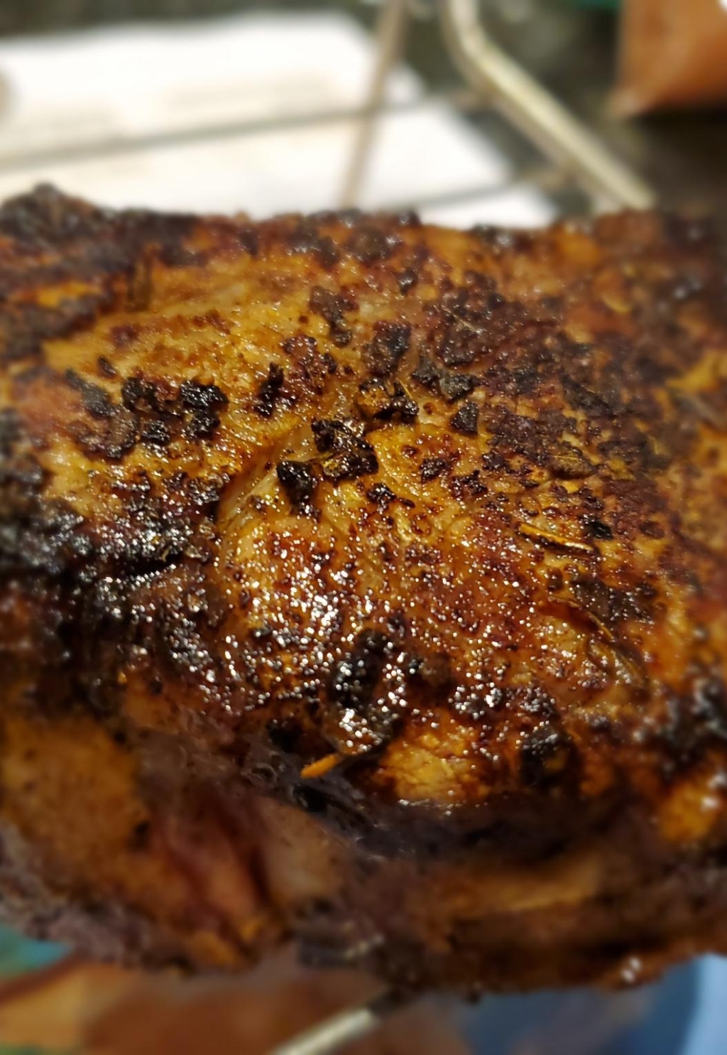 The KingDude's Original Beast and Butt Rub™ - Founders Tradin Post