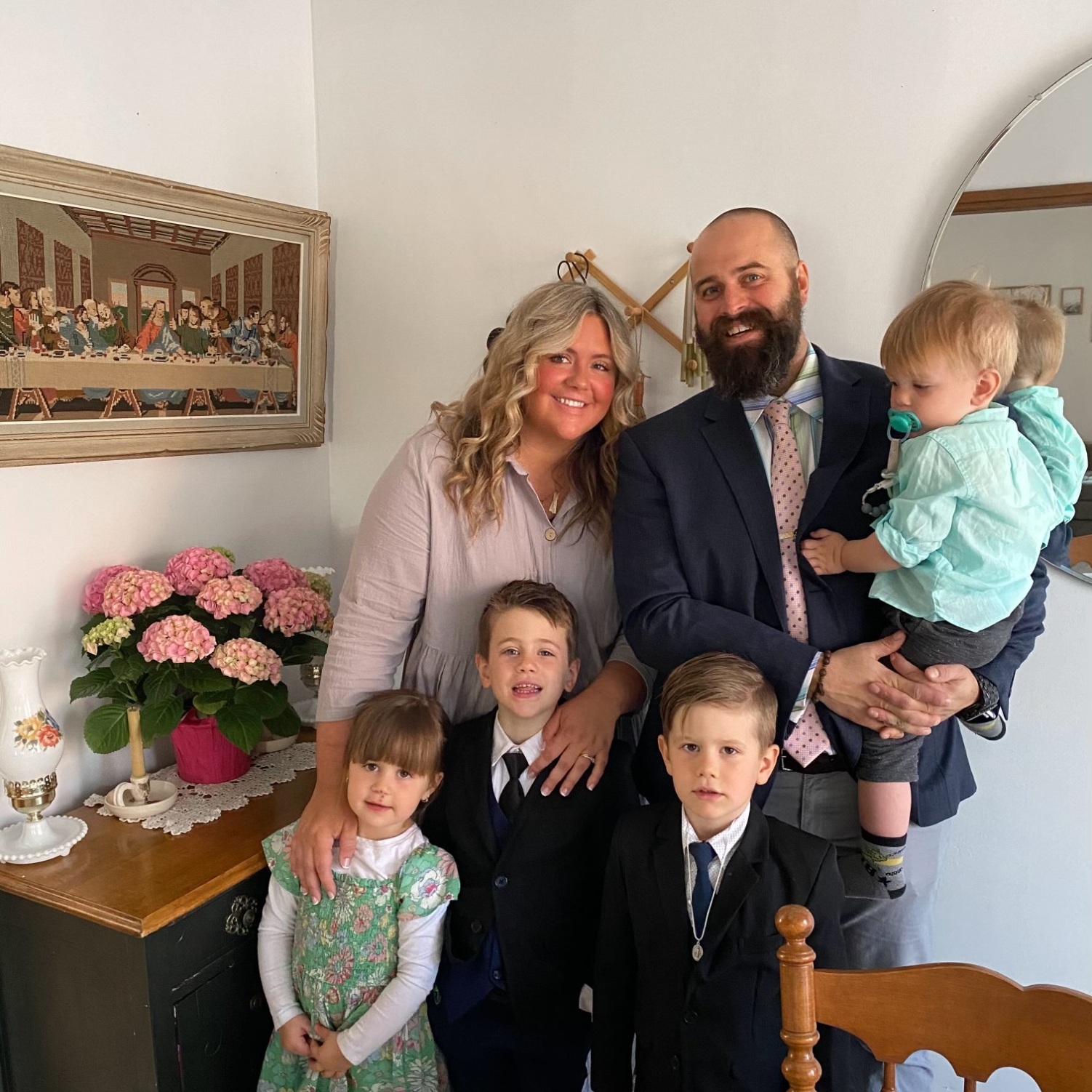 The Kennedy Profession Crowdfunding - The Founders Tradin Post